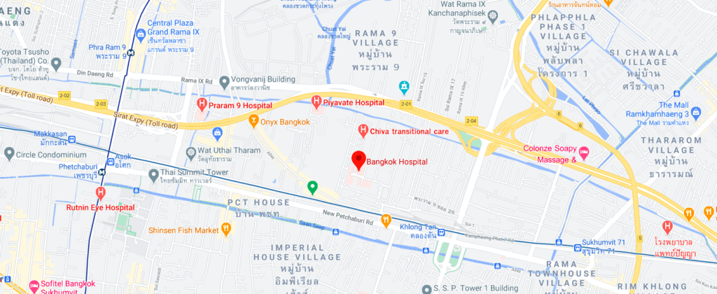 Bangkok Mental Health Rehabilitation I Thailand Rehab Reviews