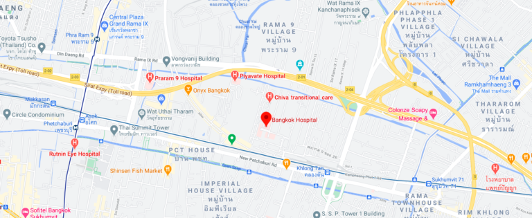 Bangkok Mental Health Rehabilitation I Thailand Rehab Reviews